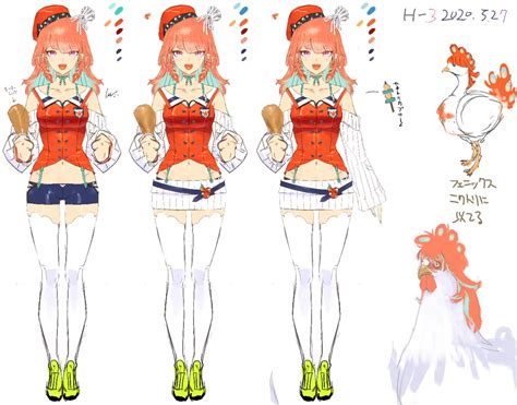 小鸟游琪亚拉 萌娘百科万物皆可萌的百科全书