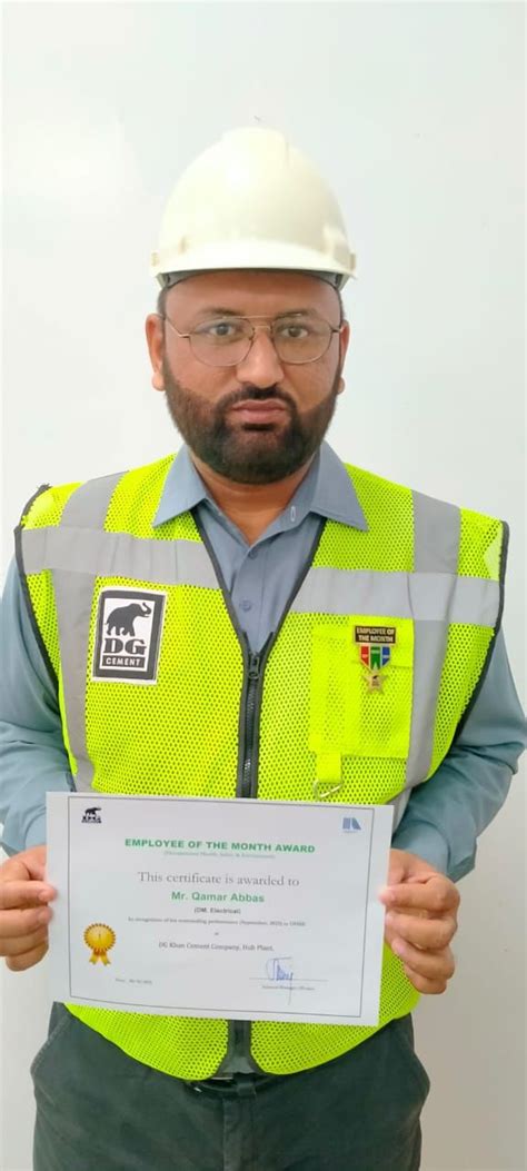 Qamar Abbas On Linkedin Event Safety Success 54 Comments