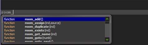 Scripts Aprende Game Maker