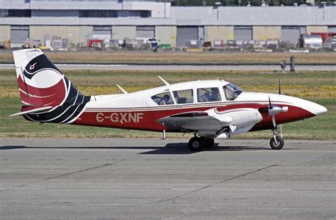 Best Twin Piston Engine Aircraft Vutk