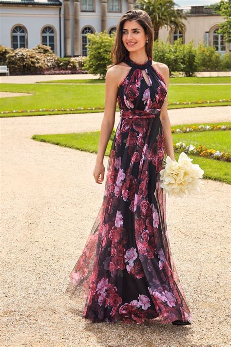 Festliche Kleider Für Hochzeit Damenmode