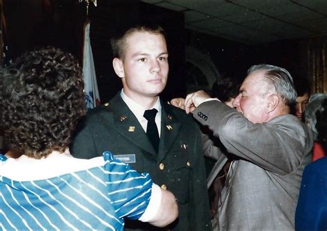 Tom Steffens On Linkedin 23 May 1985… Ft Hamilton Brooklyn Ny My