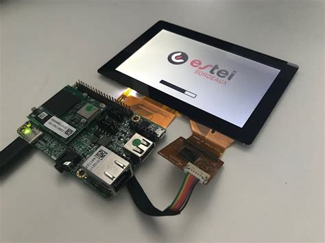 Pico Pi And Yocto Project