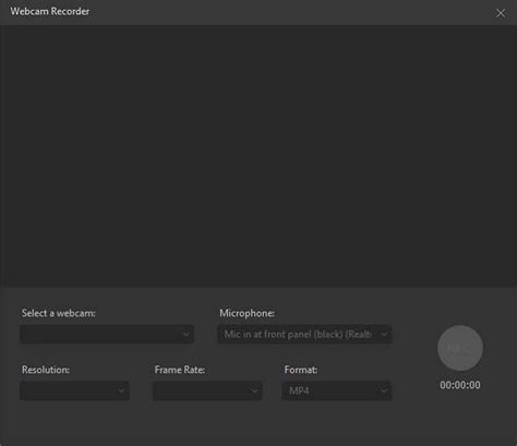 How To Video Record Yourself Presenting A PowerPoint