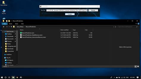GitHub Samydevv MIPS Stage Pipelined Processor Designing And Implementing A Simple Stage