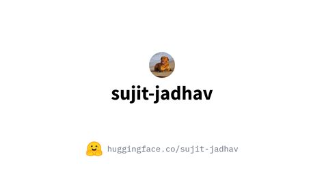 Sujit Jadhav Sujit Jadhav