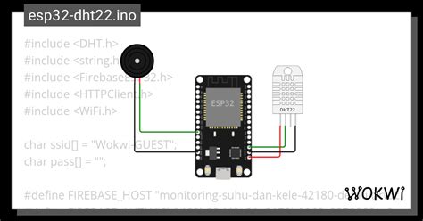 Wokwi Online Esp32 Stm32 Arduino Simulator