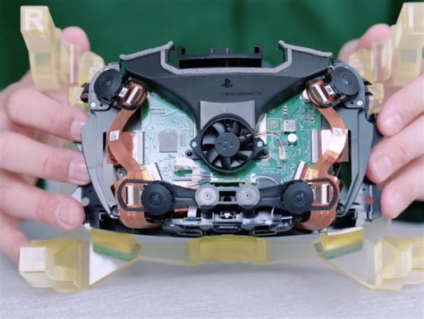 How To Fix PlayStation VR PSVR Fan Not Working NetworkBuildz