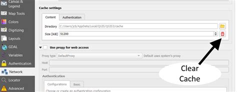 Qgis Openstreetmap Wiki