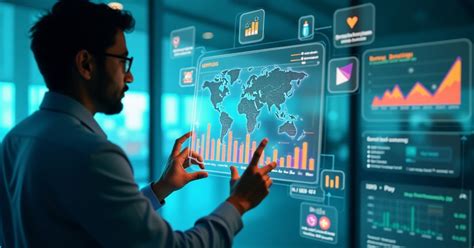 Turning Data Into Action How Informatics Supports Data Driven Governance