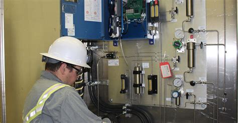 Crossroad Energy Solutions Electrical Instrumentation And Automation Services