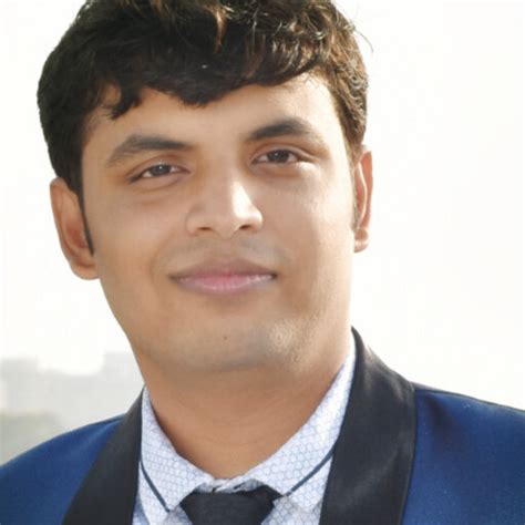 Tushar Thorat Senior Scientist Master Of Technology Aditya Birla Group Mumbai Abstc