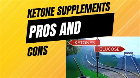 Everything You Need To Know About Ketone Supplements Simply Good