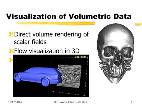 ppt volume rendering powerpoint presentation free download id 6728253