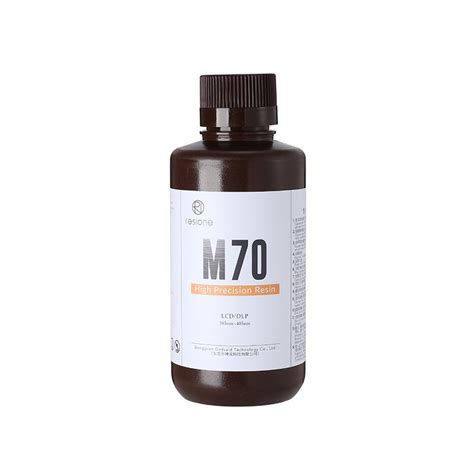 رزین مدلسازی دقیق رزیون | Resione M70 High Precision Resin