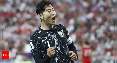 South Korea Progress As Behram Abduweli Boosts Chinas Fifa World Cup Hopes Football News