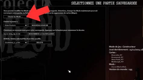 Comment Ajouter Un Mod Sur Project Zomboid Guide Complet 👇alucare