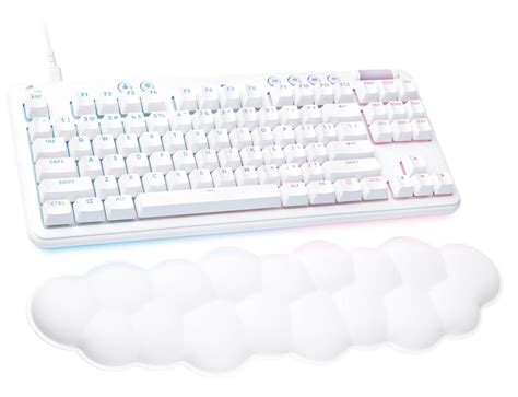 Logitech G Aurora Collection Review