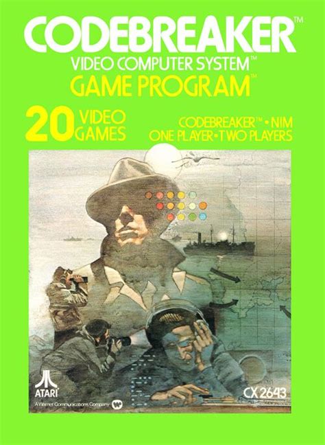 Codebreaker StrategyWiki Strategy Guide And Game Reference Wiki