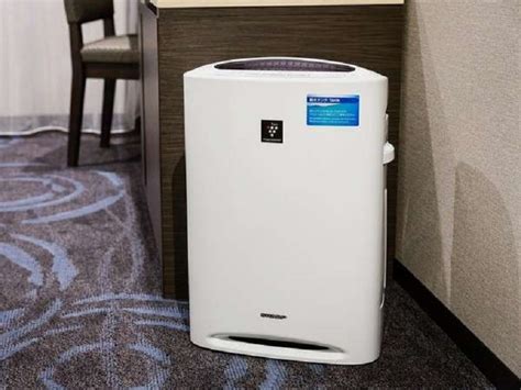 Воздухоочиститель ионизатор