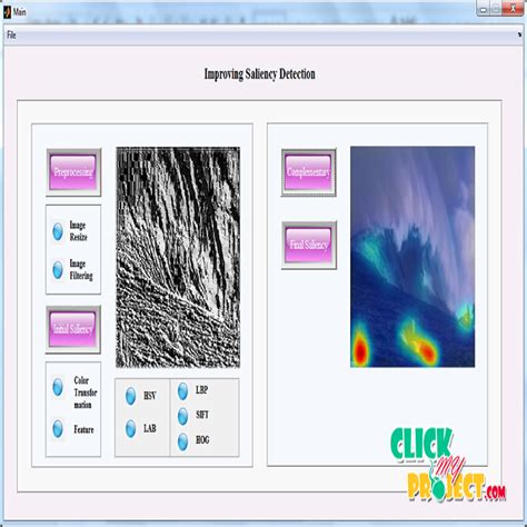 Improving Saliency Detection Via Multiple Kernel Boosting And Adaptive