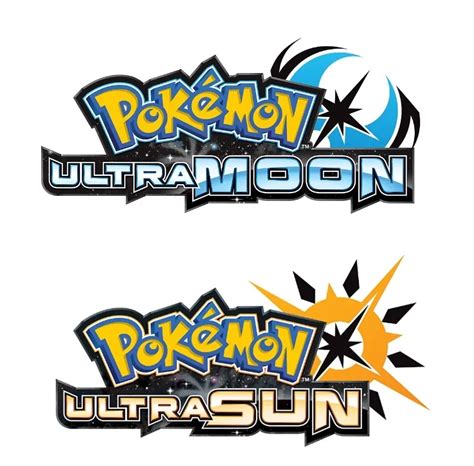 Pokémon Ultra Sun E Pokémon Ultra Moon Estão Disponíveis Para Nintendo 3ds