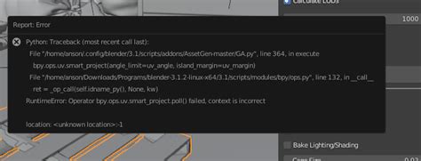 Python How To Set Context To Edit Mode Blender Stack Exchange
