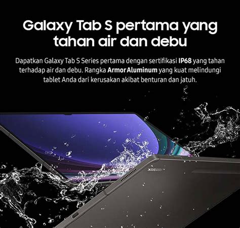 Jual Samsung Galaxy Tab S Gb Garansi Resmi Di Bali Cellular World