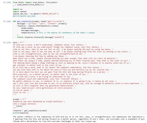 Chatgpt Promptengineering Llm Openai Deeplearningai Yue Lyu