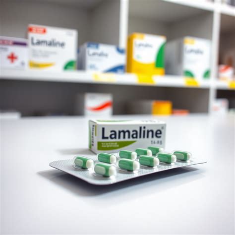 Lamaline Tout Savoir Sur Ce Médicament Puissant