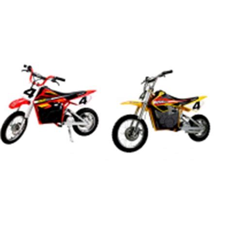 Razor Mx650 Parts Diagram