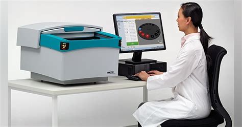 Ed Xrf With Improved Elemental Analysis Performance Foundry Management And Technology
