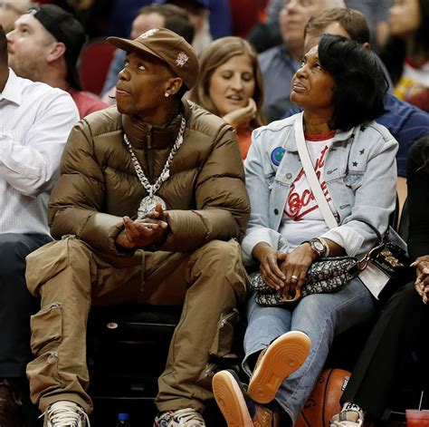 The 5 Best Travis Scott Tracks According To His Mum Dazed