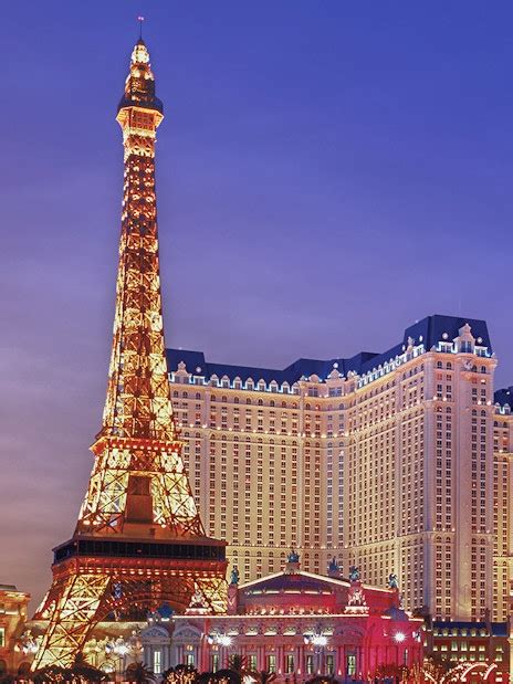 Book Eiffel Tower Viewing Deck Tickets Las Vegas