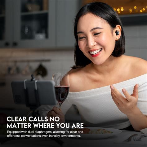 Fantech Tws Earbud Wave 14