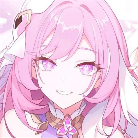 Happy Birthday Elysia Honkai Impact 3rd Hoyolab
