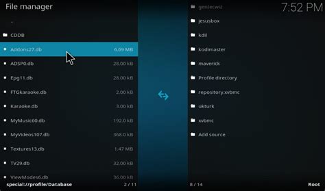 How To Fix Kodi Update Failed Error