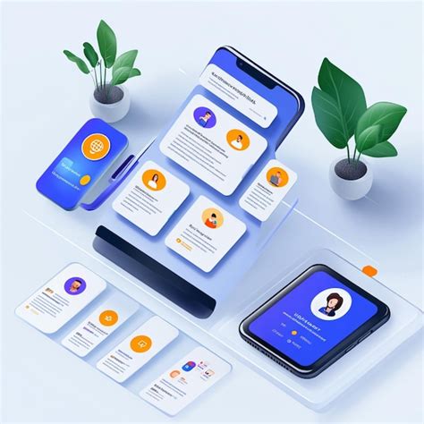 Training App Interface Displaying Various Modules And Quizzes For