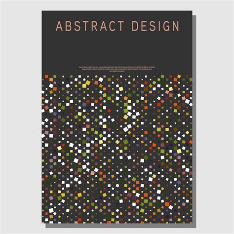 Abstract A4 Pattern Design Images Free Download On Freepik