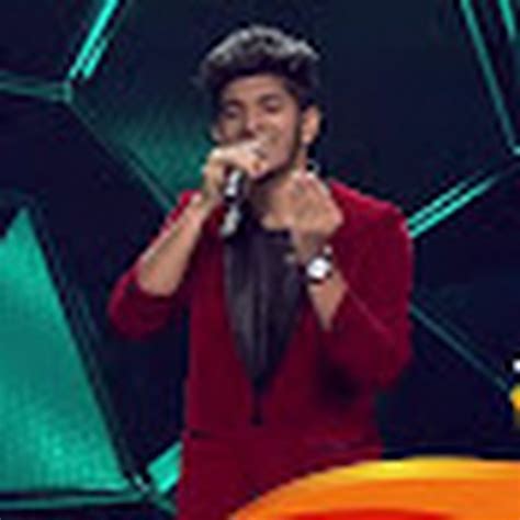 Vignesh Singer Youtube