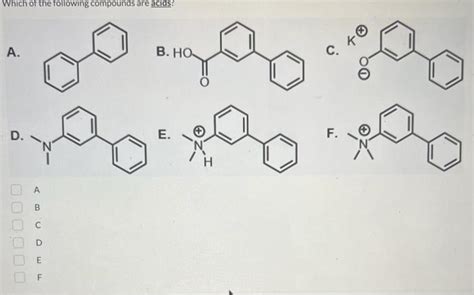 Solved A Chloroform Organic Phase Would Mix With The Aqueous