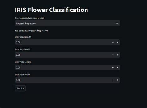 Remote Internship At Swift Solvers On Flower Prediction Muhammad H