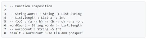 10 Advantages Of Elm Moving To Functional Programming In The Frontend