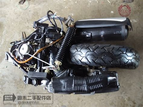 Купить Двигатель мотоцикла Honda 125 скутер Ассамблеи сделал двигатель ...