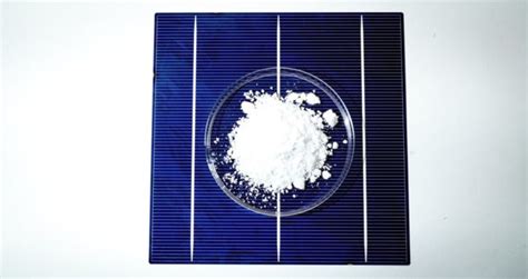 Increasing Solar Panel Efficiency With Algae Materialdistrict