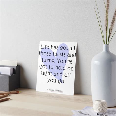 Top Mortivational Quotes T Shirt Life Has Got All Those Twists And