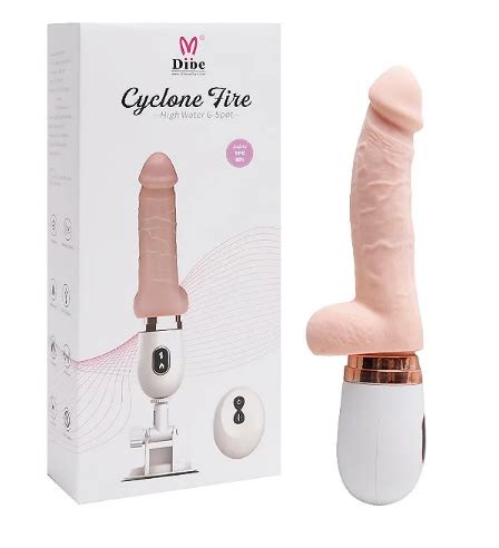 Mini Sex Machine Lemon Products