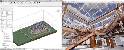 Realtime Revit Model Visualisation With Enscape Part 1