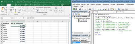 Función Numberformat Excel Avanzado