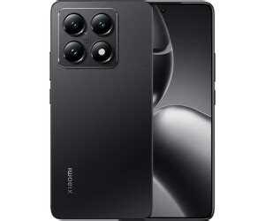 Buy Xiaomi T Gb Titan Black From Today Best Deals On Idealo Co Uk